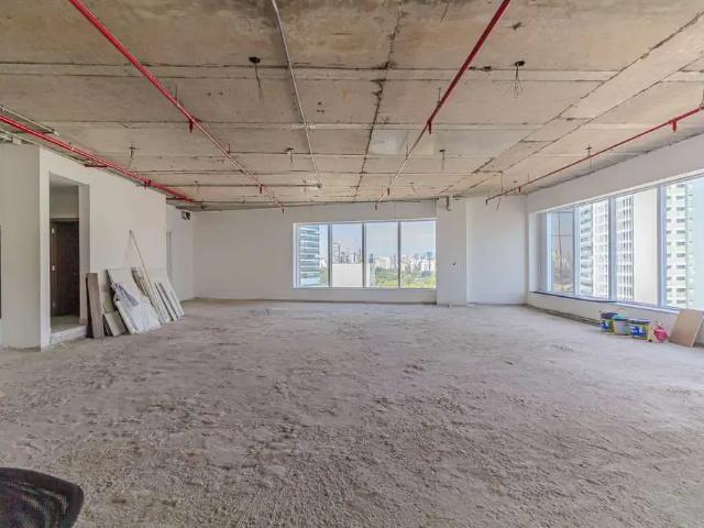 Conj. Comercial / Sala para Locação em São Paulo/SP Pinheiros