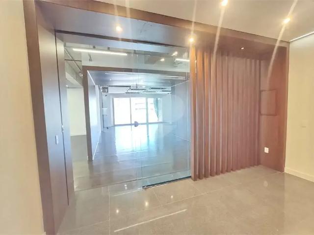 Conj. Comercial / Sala para Locação em São Paulo/SP Pinheiros