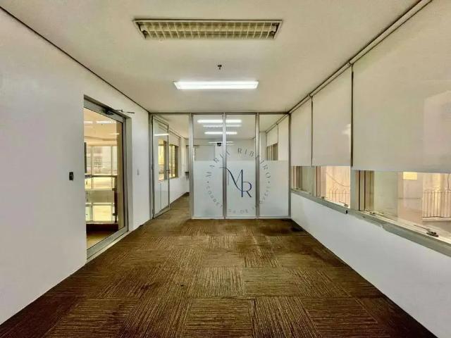 Conj. Comercial / Sala para Locação em São Paulo/SP Pinheiros