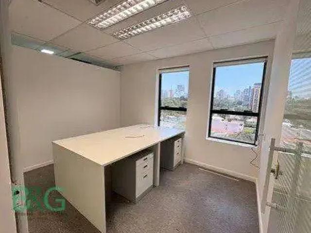 Conj. Comercial / Sala para Locação em São Paulo/SP Pinheiros