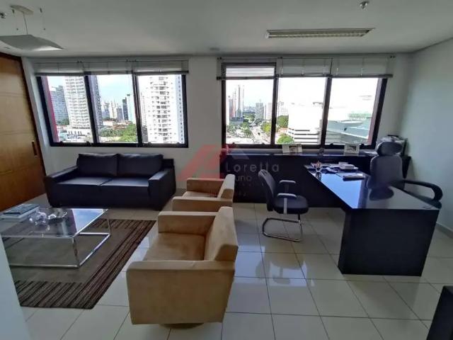 Conj. Comercial / Sala para Locação em São Paulo/SP Pinheiros
