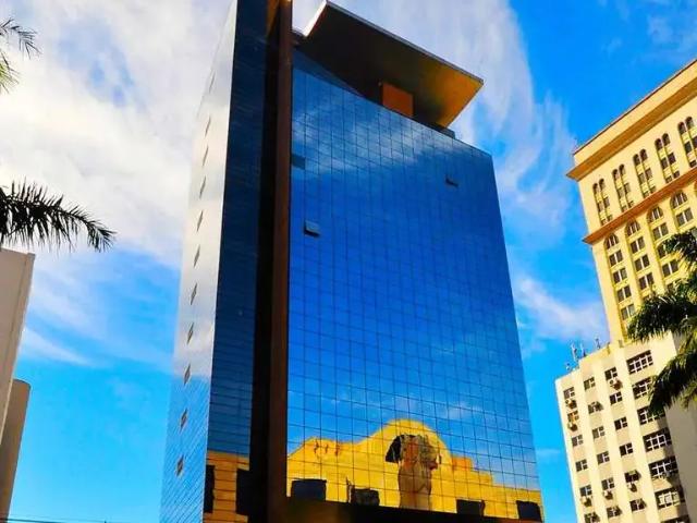 Conj. Comercial / Sala para Locação em São Paulo/SP Pinheiros