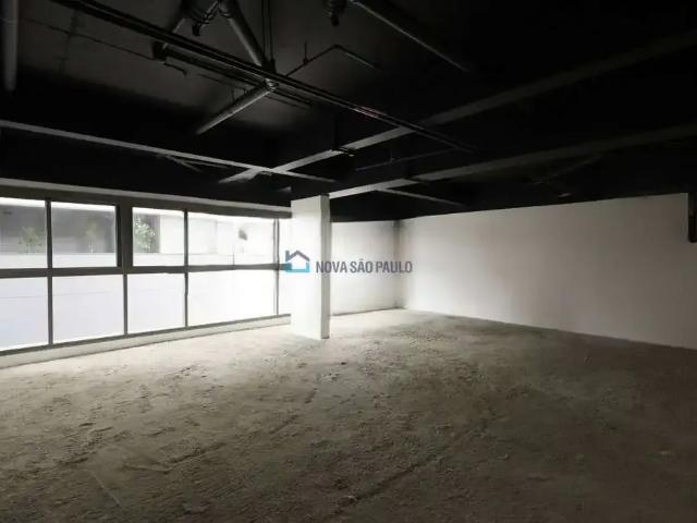 Conj. Comercial / Sala para Locação em São Paulo/SP Pinheiros