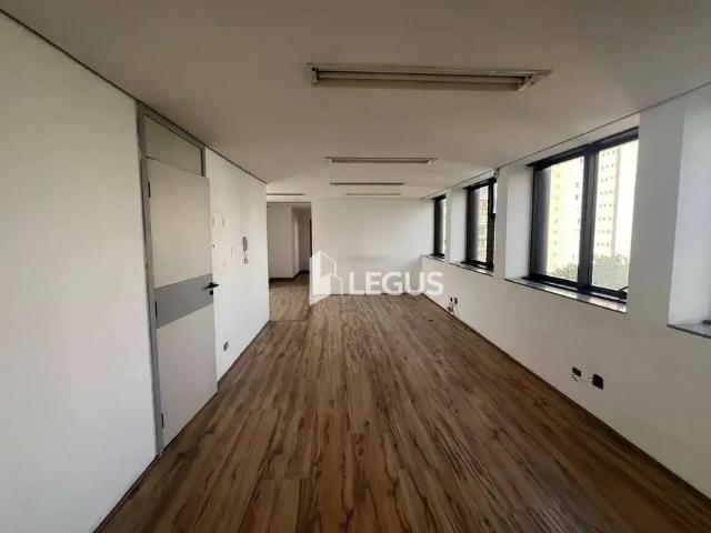 Conj. Comercial / Sala para Locação em São Paulo/SP Pinheiros