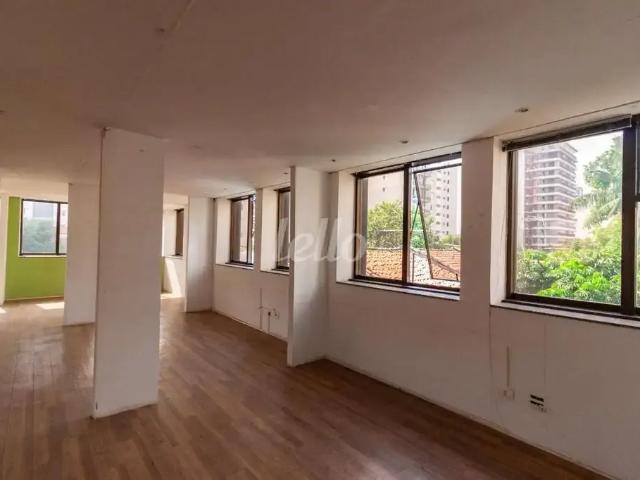 Conj. Comercial / Sala para Locação em São Paulo/SP Pinheiros