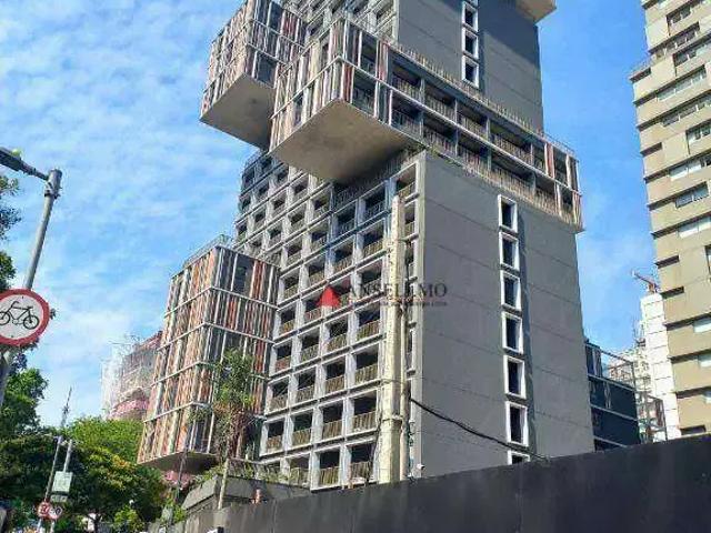 Conj. Comercial / Sala para Locação em São Paulo/SP Pinheiros