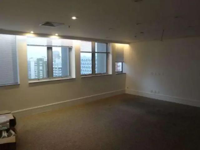 Conj. Comercial / Sala para Locação em São Paulo/SP Pinheiros