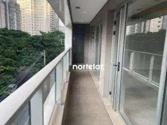 Conj. Comercial / Sala para Locação em São Paulo/SP Pinheiros