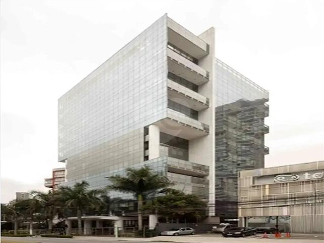 Conj. Comercial / Sala para Locação em São Paulo/SP Pinheiros
