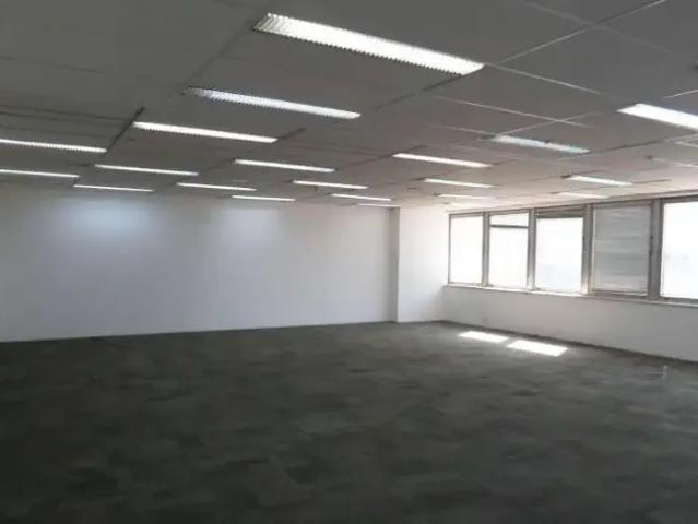 Conj. Comercial / Sala para Locação em São Paulo/SP Pinheiros