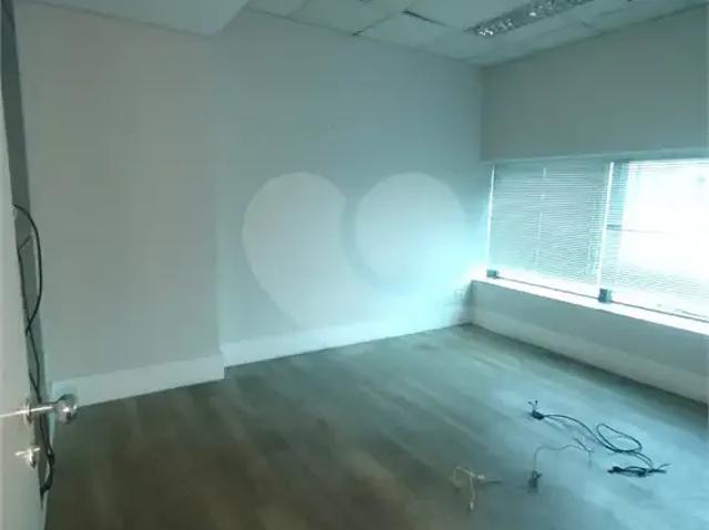 Conj. Comercial / Sala para Locação em São Paulo/SP Pinheiros