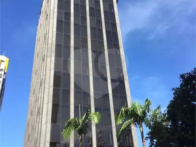 Conj. Comercial / Sala para Locação em São Paulo/SP Pinheiros