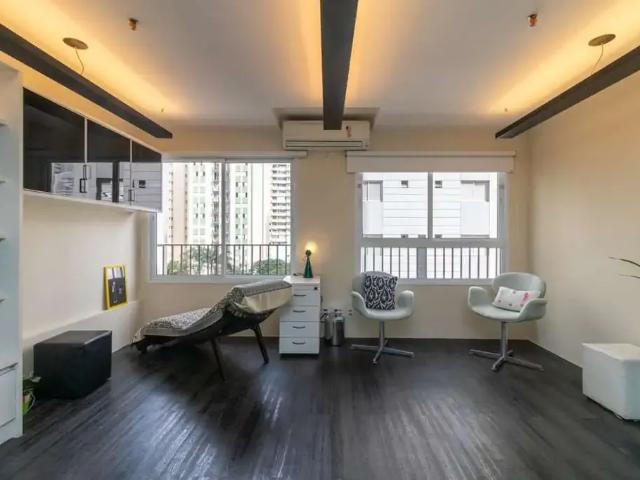 Conj. Comercial / Sala para Locação em São Paulo/SP Pinheiros