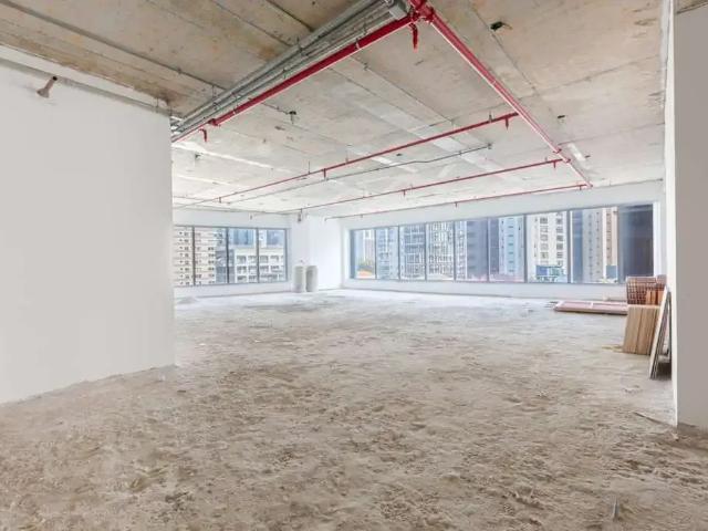 Conj. Comercial / Sala para Locação em São Paulo/SP Pinheiros