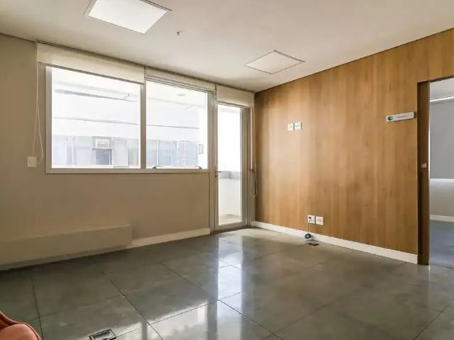 Conj. Comercial / Sala para Locação em São Paulo/SP Pinheiros