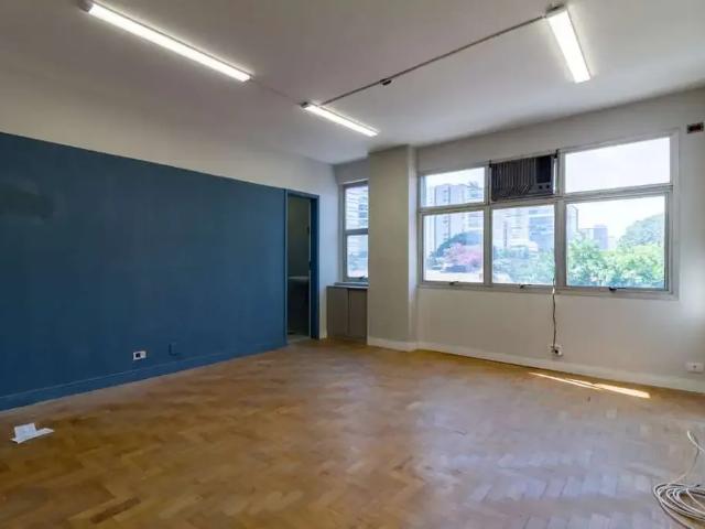 Conj. Comercial / Sala para Locação em São Paulo/SP Pinheiros