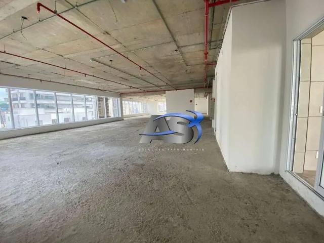 Conj. Comercial / Sala para Locação em São Paulo/SP Pinheiros