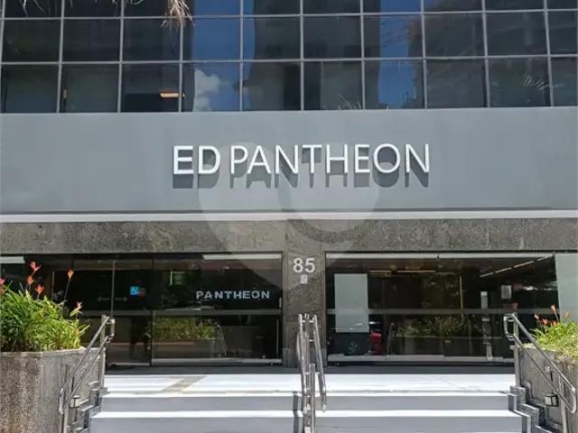 Conj. Comercial / Sala para Locação em São Paulo/SP Pinheiros