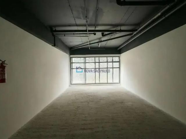 Conj. Comercial / Sala para Locação em São Paulo/SP Pinheiros