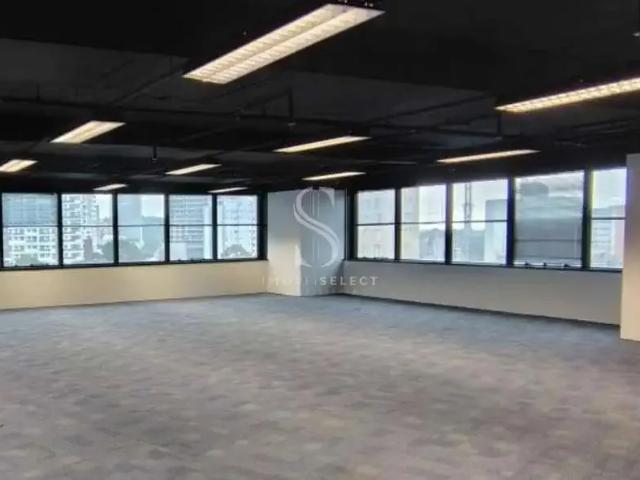 Conj. Comercial / Sala para Locação em São Paulo/SP Pinheiros