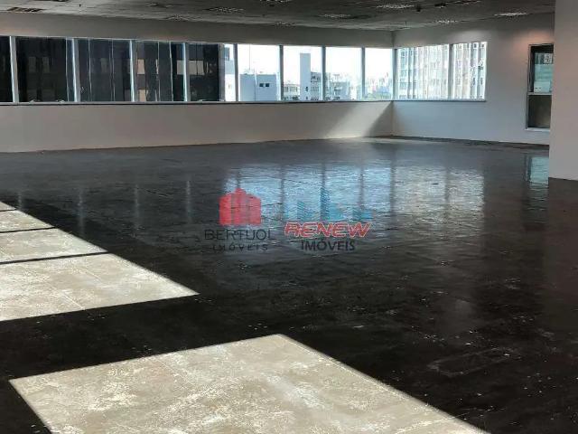 Conj. Comercial / Sala para Locação em São Paulo/SP Pinheiros