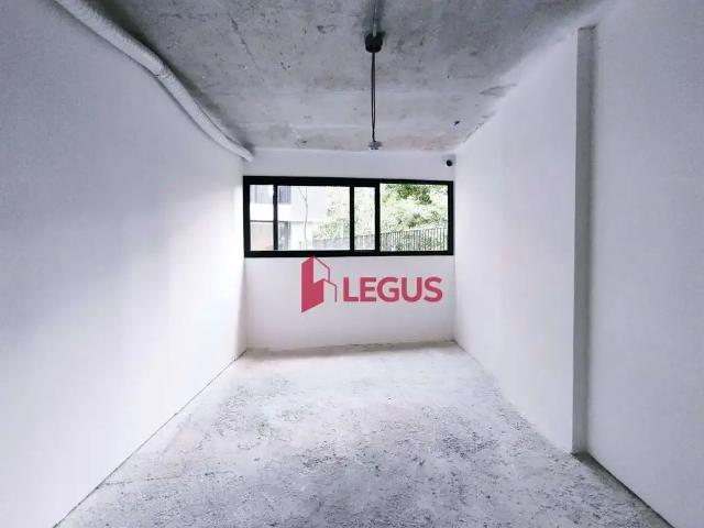 Conj. Comercial / Sala para Locação em São Paulo/SP Pinheiros