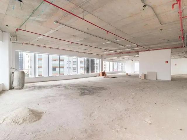 Conj. Comercial / Sala para Locação em São Paulo/SP Pinheiros