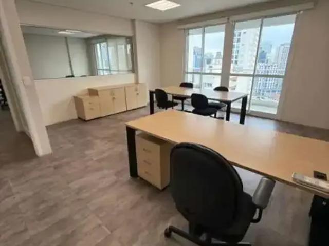 Conj. Comercial / Sala para Locação em São Paulo/SP Pinheiros