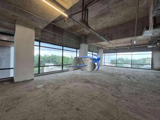 Conj. Comercial / Sala para Locação em São Paulo/SP Pinheiros
