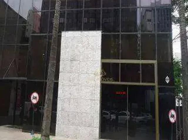 Conj. Comercial / Sala para Locação em São Paulo/SP Pinheiros
