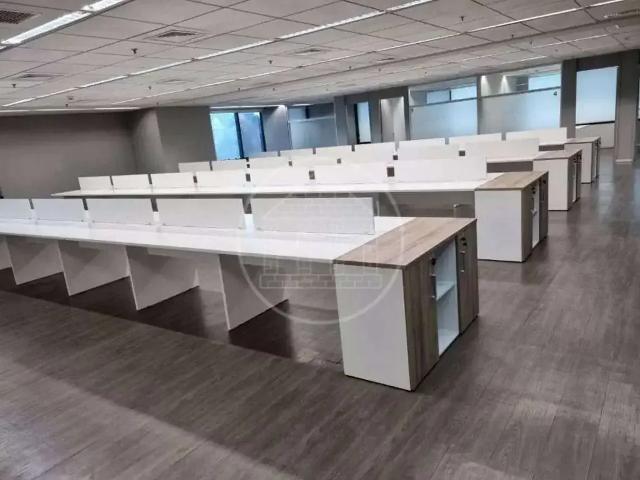 Conj. Comercial / Sala para Locação em São Paulo/SP Pinheiros
