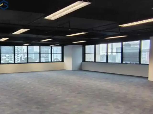 Conj. Comercial / Sala para Locação em São Paulo/SP Pinheiros