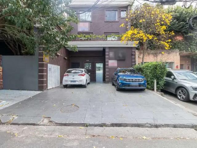 Conj. Comercial / Sala para Locação em São Paulo/SP Pinheiros
