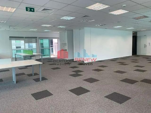 Conj. Comercial / Sala para Locação em São Paulo/SP Pinheiros