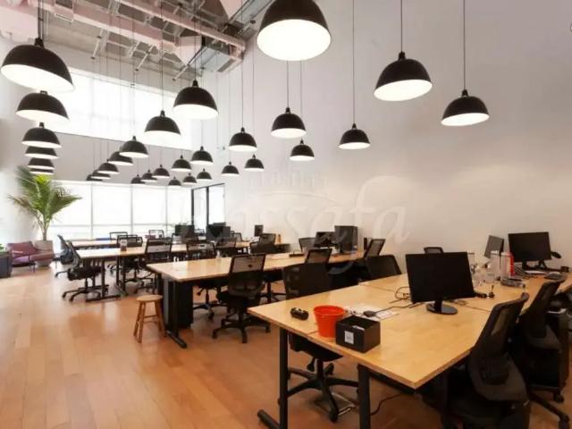 Conj. Comercial / Sala para Locação em São Paulo/SP Pinheiros
