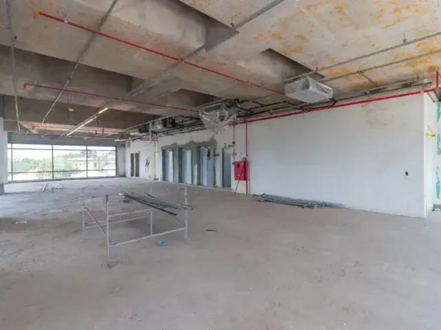Conj. Comercial / Sala para Locação em São Paulo/SP Pinheiros