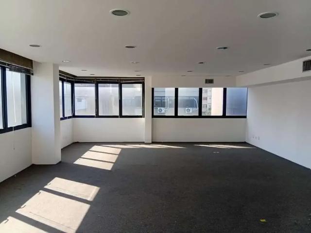 Conj. Comercial / Sala para Locação em São Paulo/SP Pinheiros