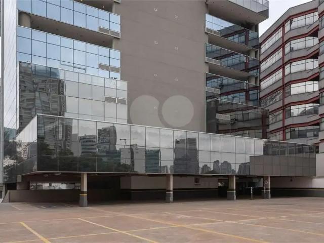 Conj. Comercial / Sala para Locação em São Paulo/SP Pinheiros