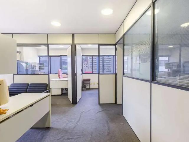 Conj. Comercial / Sala para Locação em São Paulo/SP Pinheiros