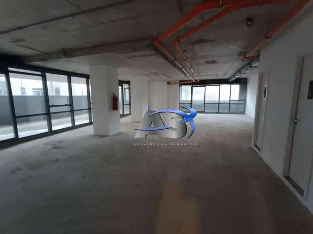 Conj. Comercial / Sala para Locação em São Paulo/SP Pinheiros