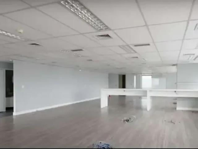 Conj. Comercial / Sala para Locação em São Paulo/SP Pinheiros