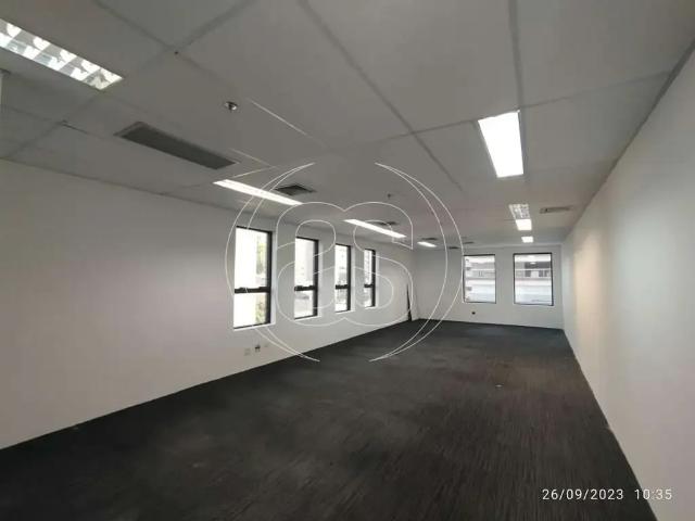 Conj. Comercial / Sala para Locação em São Paulo/SP Pinheiros