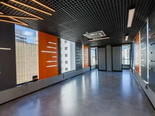 Conj. Comercial / Sala para Locação em São Paulo/SP Pinheiros
