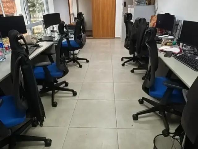 Conj. Comercial / Sala para Locação em São Paulo/SP Pinheiros