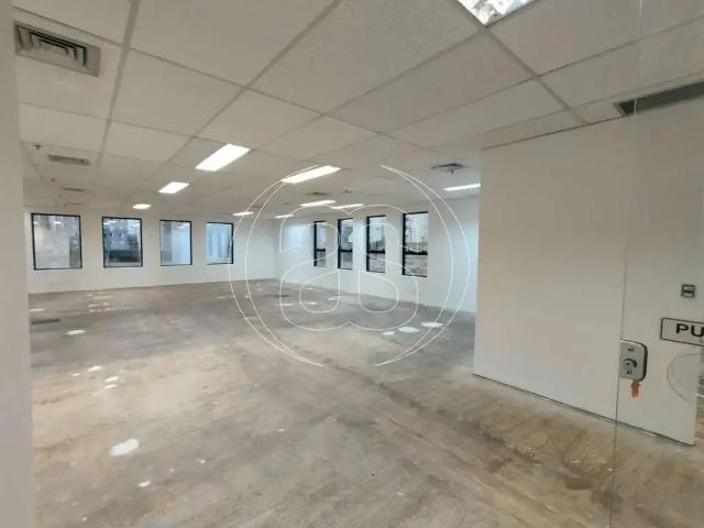 Conj. Comercial / Sala para Locação em São Paulo/SP Pinheiros