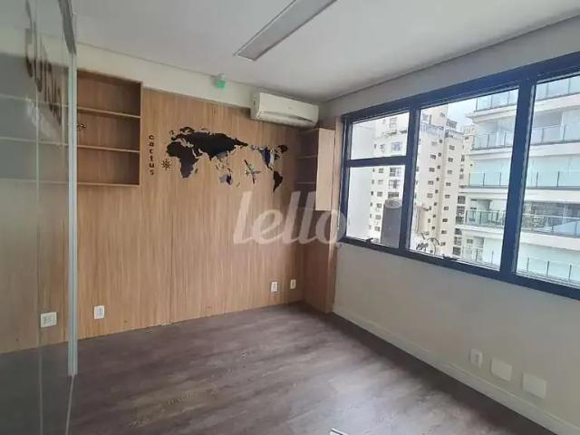 Conj. Comercial / Sala para Locação em São Paulo/SP Pinheiros