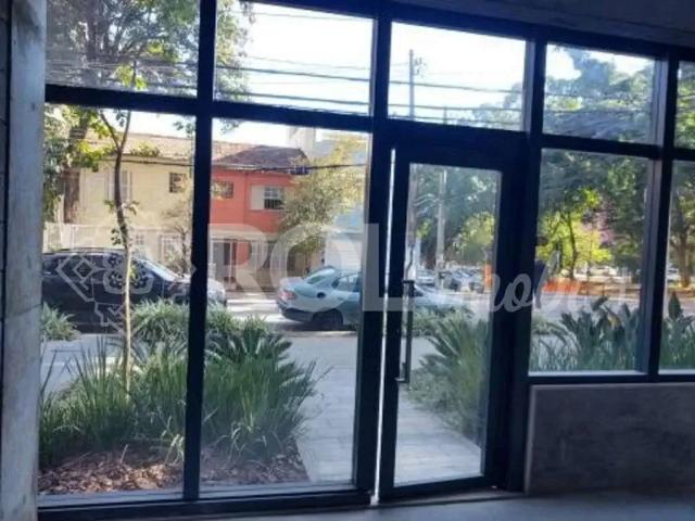 Conj. Comercial / Sala para Locação em São Paulo/SP Pinheiros