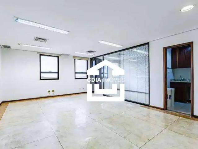 Conj. Comercial / Sala para Locação em São Paulo/SP Pinheiros
