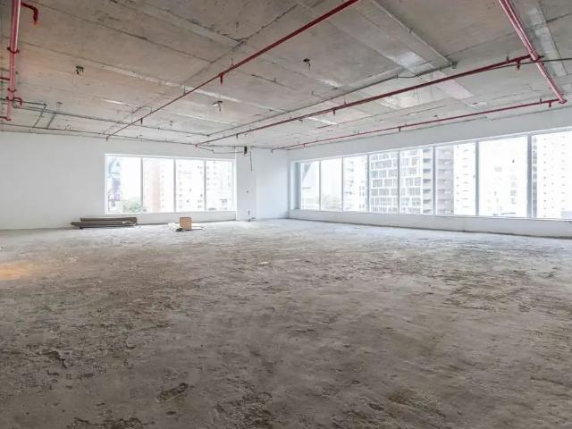 Conj. Comercial / Sala para Locação em São Paulo/SP Pinheiros
