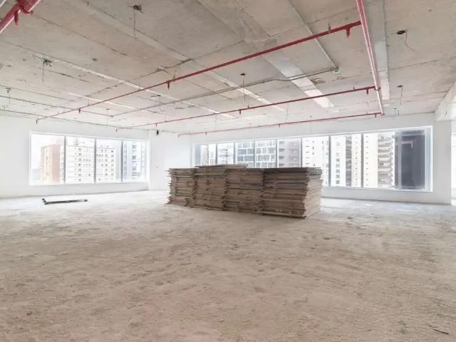 Conj. Comercial / Sala para Locação em São Paulo/SP Pinheiros
